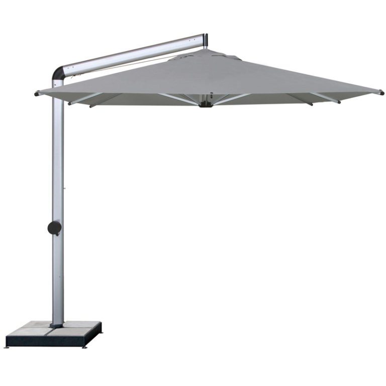 Commercial Pool Umbrella ORION | Home Couture Miami
