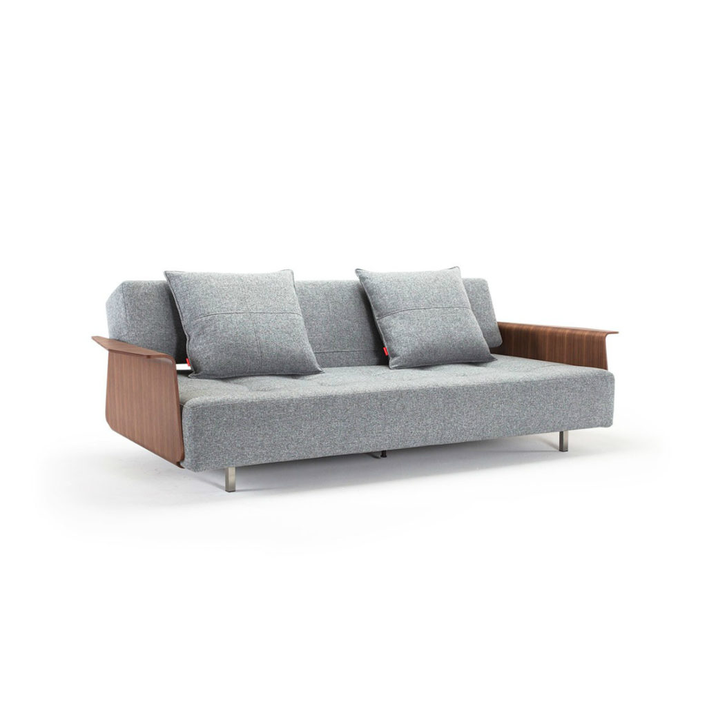 Longhorn Lounge Bed | Modern Designer Furniture | Home Couture Miami